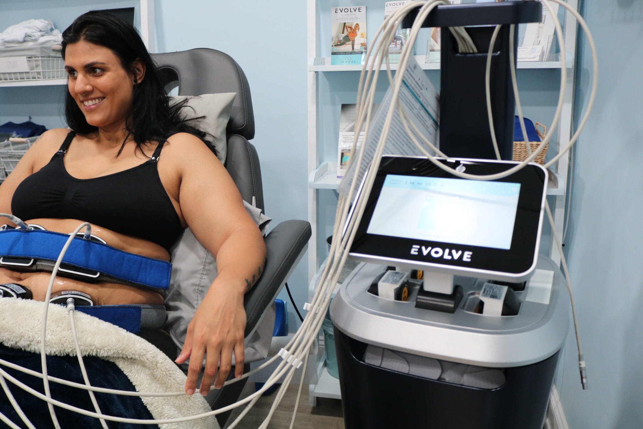 Cool Body Sculpting Center in Virginia Beach